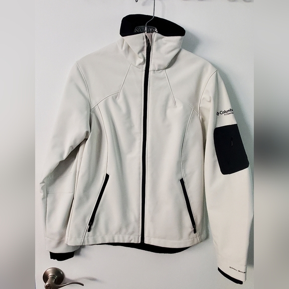 Columbia | Jackets & Coats | Columbia Titanium Jacket | Poshmark